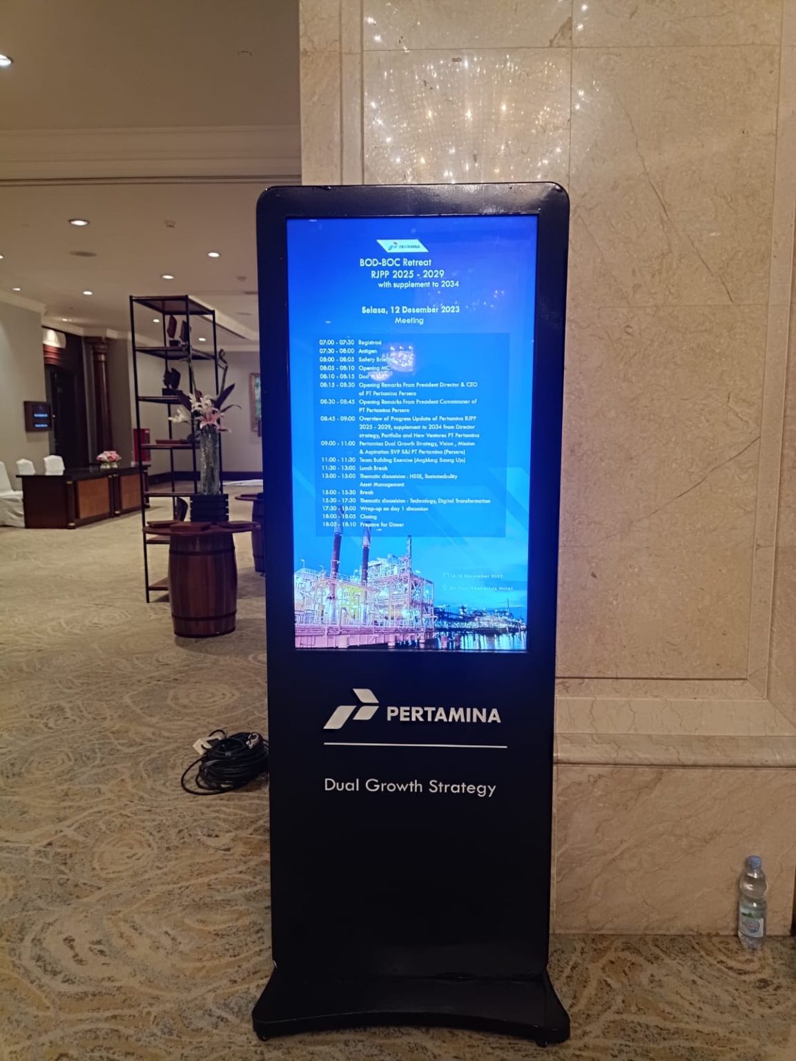 Alat Multimedia yang sering digunakan Untuk Pameran | Sewa Mutimedia